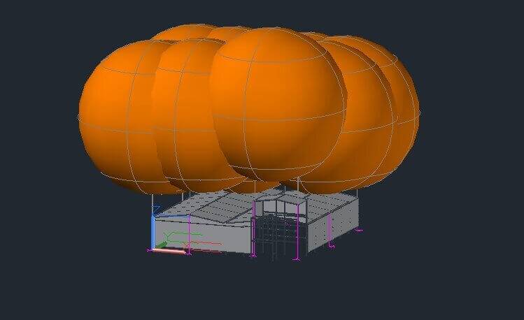 Rolling Sphere Method | Yılkomer